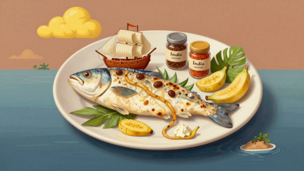 What Do West Indians Eat for Breakfast? Real Morning Meals from the ...